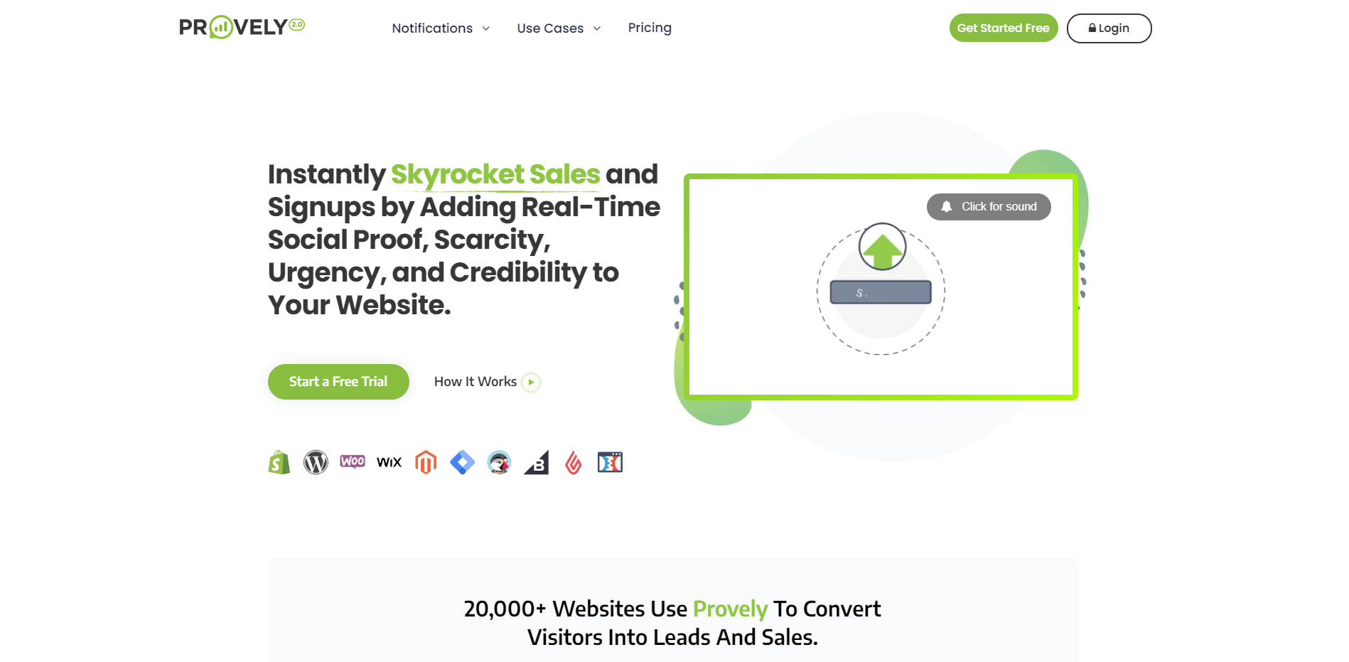 16 Best Social Proof Tools to Increase sells & Build Trust