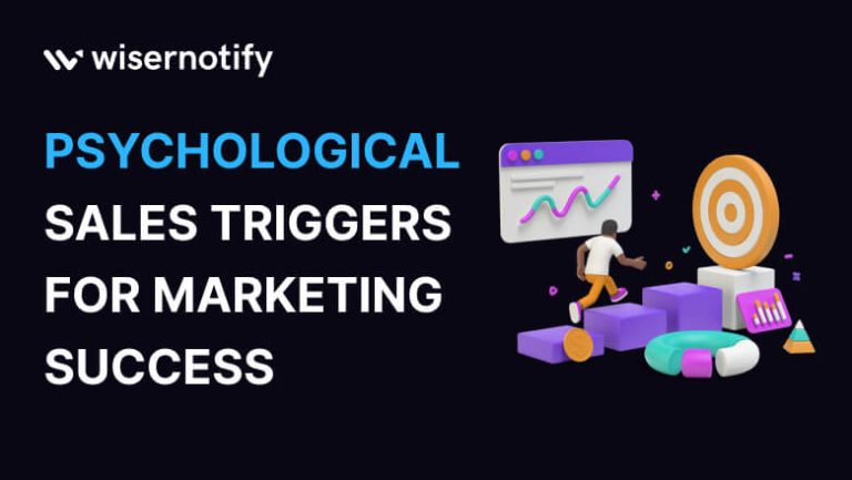 10+ Psychological Sales Triggers (Influence Purchases)