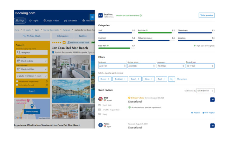 33 Impactful Social Proof Statistics (2025)