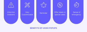 27 Impactful Popup Statistics (2025 Data)