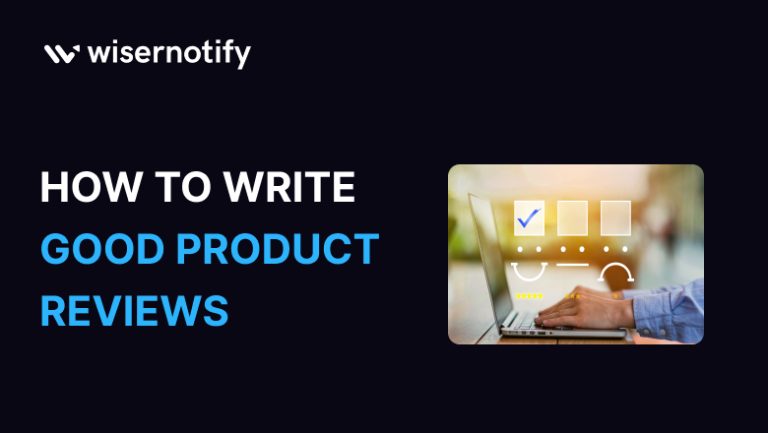 How to Write a Product Review (With Real Examples)