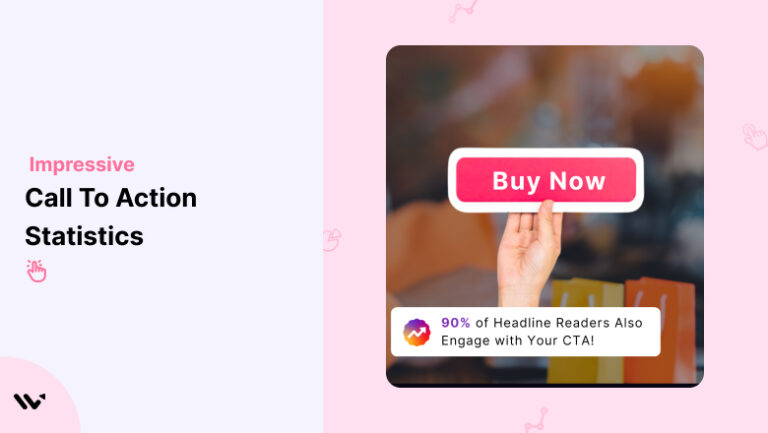 25 New Call to Action (CTA) Statistics in 2026