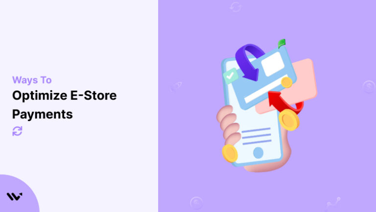 10 Best Ways to Optimize Ecommerce Payments in 2025