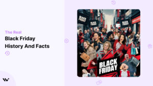 Black Friday History: Origins, Evolution & Impact on Shopping