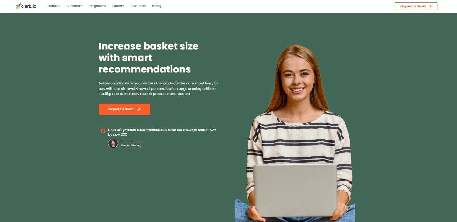 15 Product Recommendation Software That Actually Work