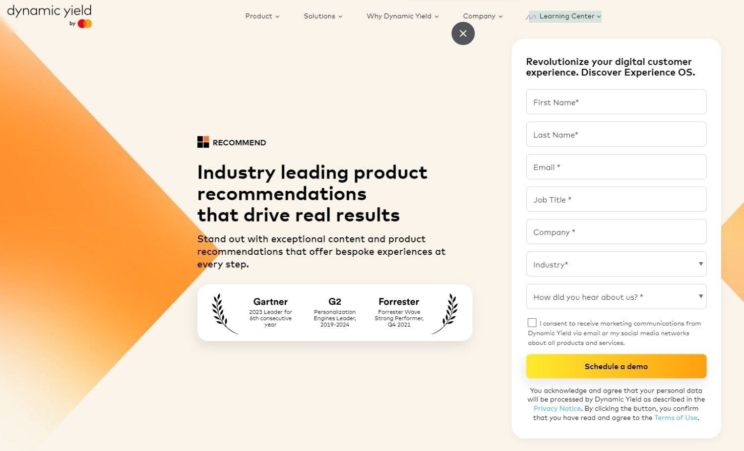 15 Product Recommendation Software That Actually Work