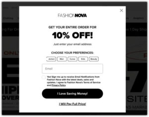 50+ Coupon Code Ideas (With Names That Convert)