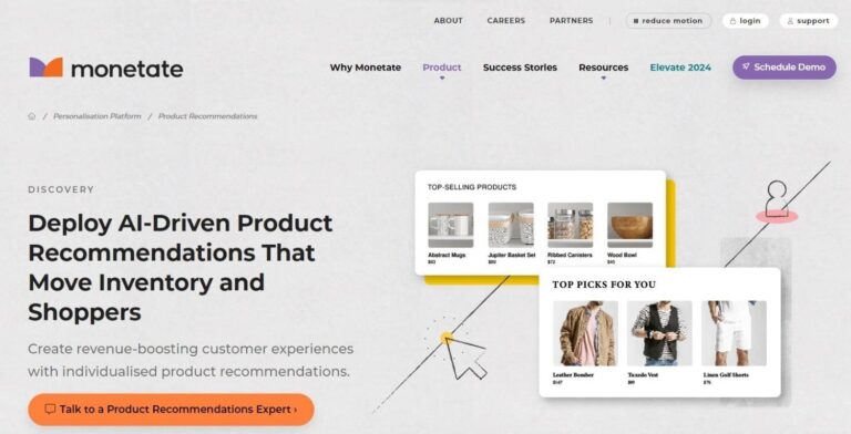 15 Product Recommendation Software That Actually Work