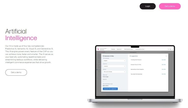 15 Product Recommendation Software That Actually Work