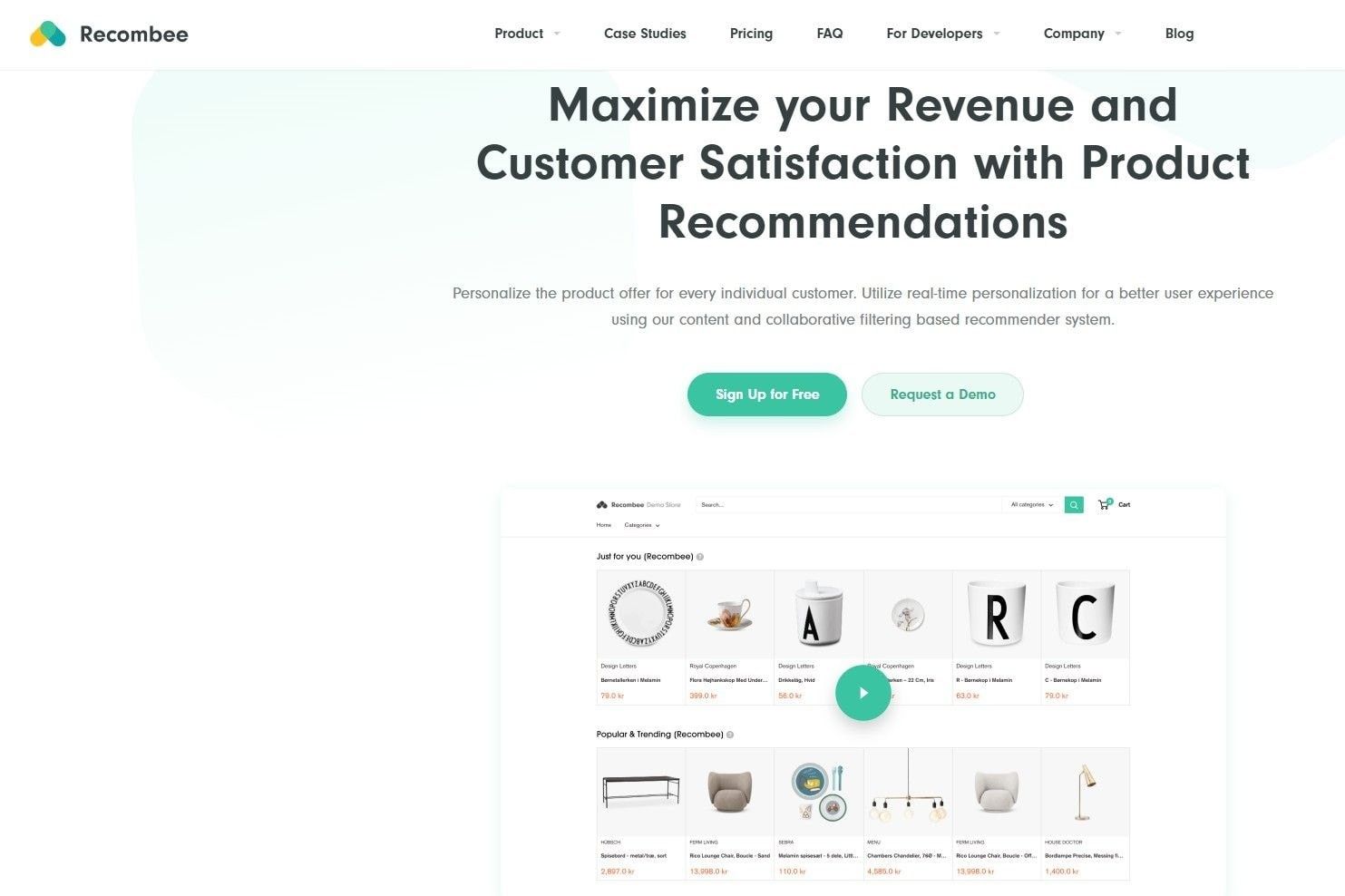 15 Product Recommendation Software That Actually Work