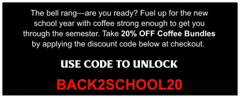 25 Killer Coupon Code Ideas That Work in 2025