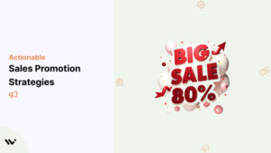 20 Sales Promotion Techniques That Work (2026)