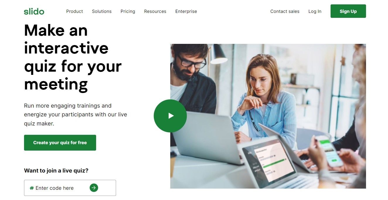22 Form Builder Tools for Creating Effortless Online Forms