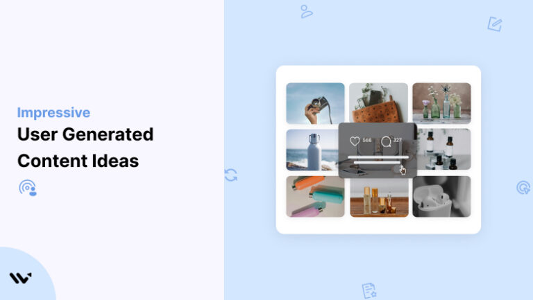 20 User Generated Content Examples I'd Copy Tomorrow (2026)