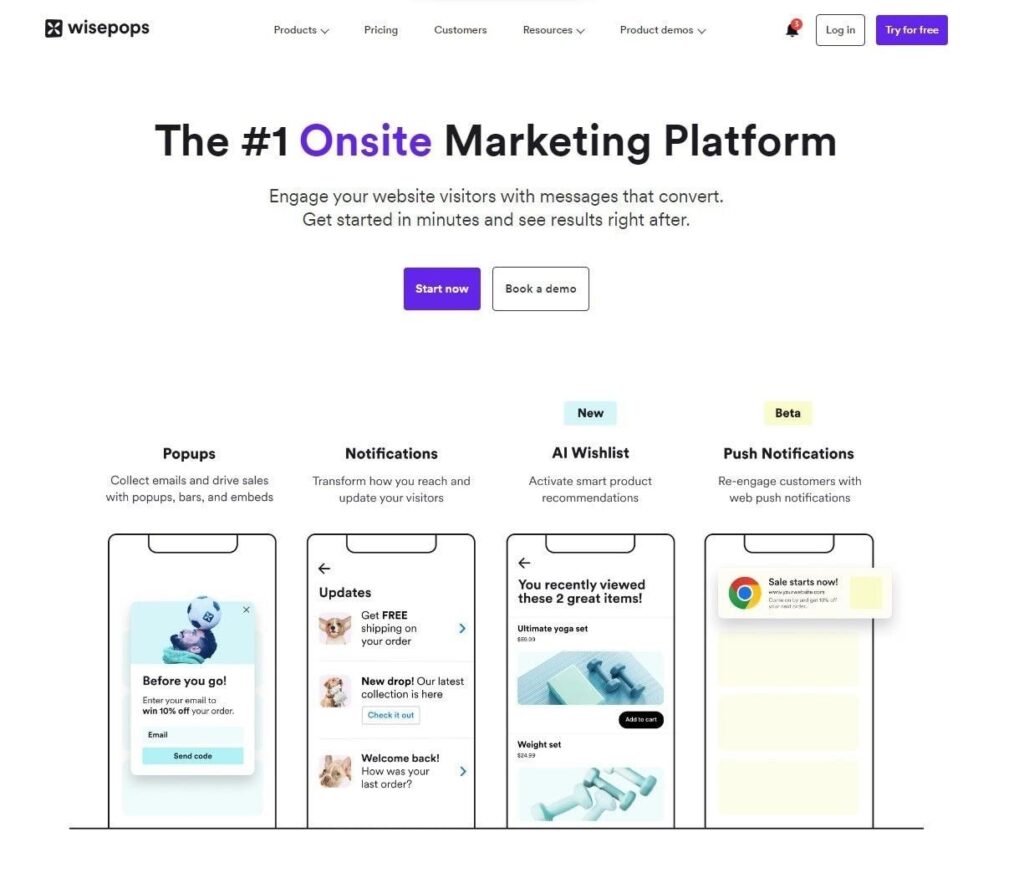 15 Product Recommendation Software That Actually Work