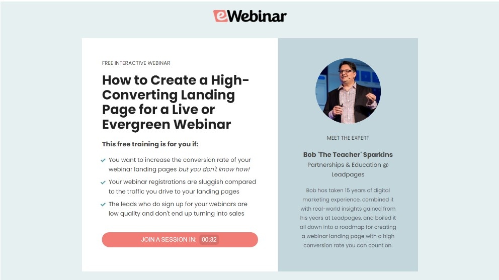 15 Magnetic Landing Page Headlines That Hook Attention