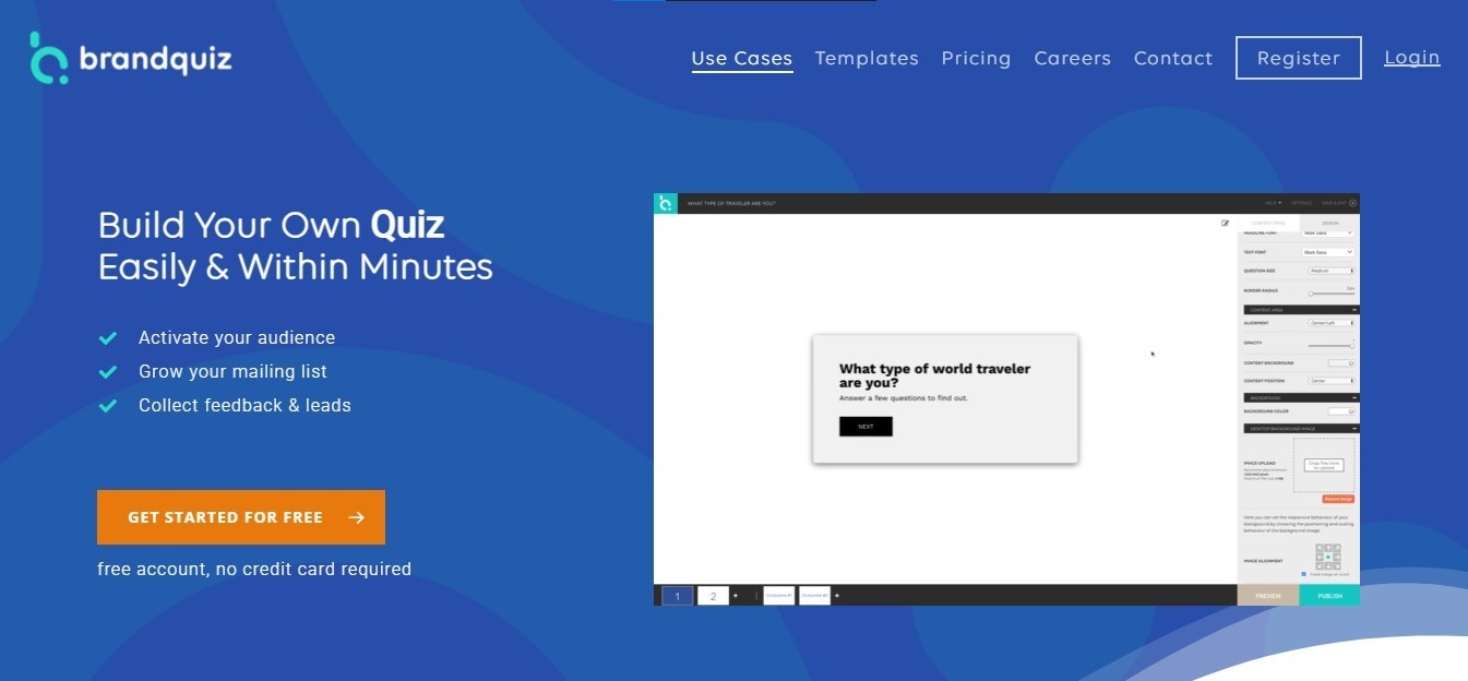 20 Online Quiz Tools for Easy Quiz Creation (2025)