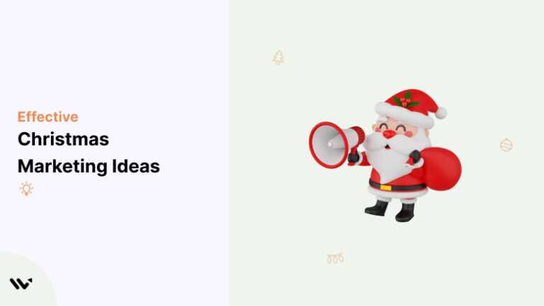 38 Christmas Marketing Techniques (Examples Included)