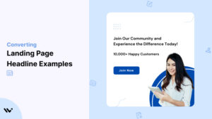 I Tested 15 Landing Page Headlines: Formulas That Convert (2026)