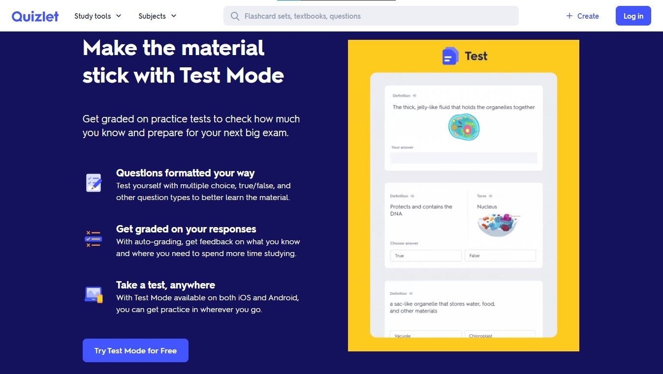 20 Online Quiz Tools for Easy Quiz Creation (2025)