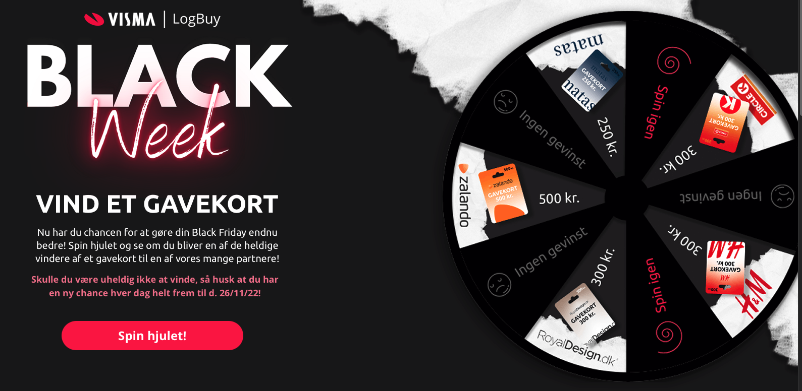 18 Black Friday Campaigns That Will Blow Your Mind 🤯