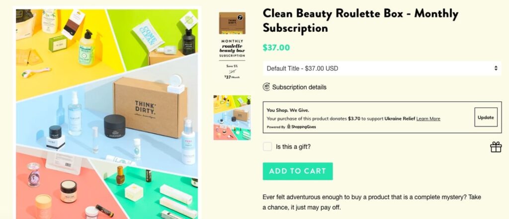 8 Smart Product Bundling Examples That Work (2025)