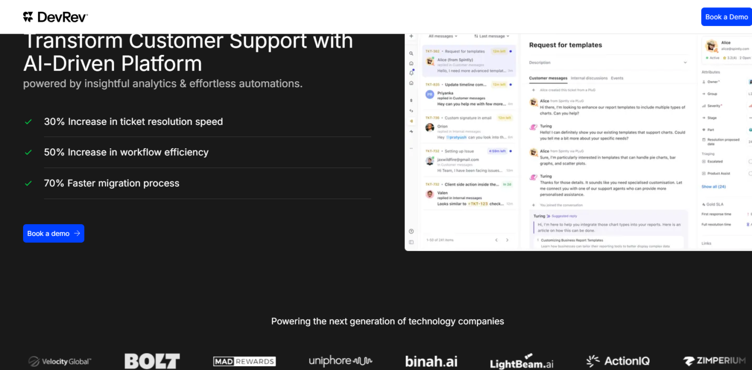 20 Effective Testimonial Examples That Build Trust