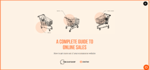 10 Working Cross Promotion Examples & Ideas to Must Try