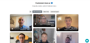 20 Testimonial Examples That Build Trust and Drive Sales (2026)