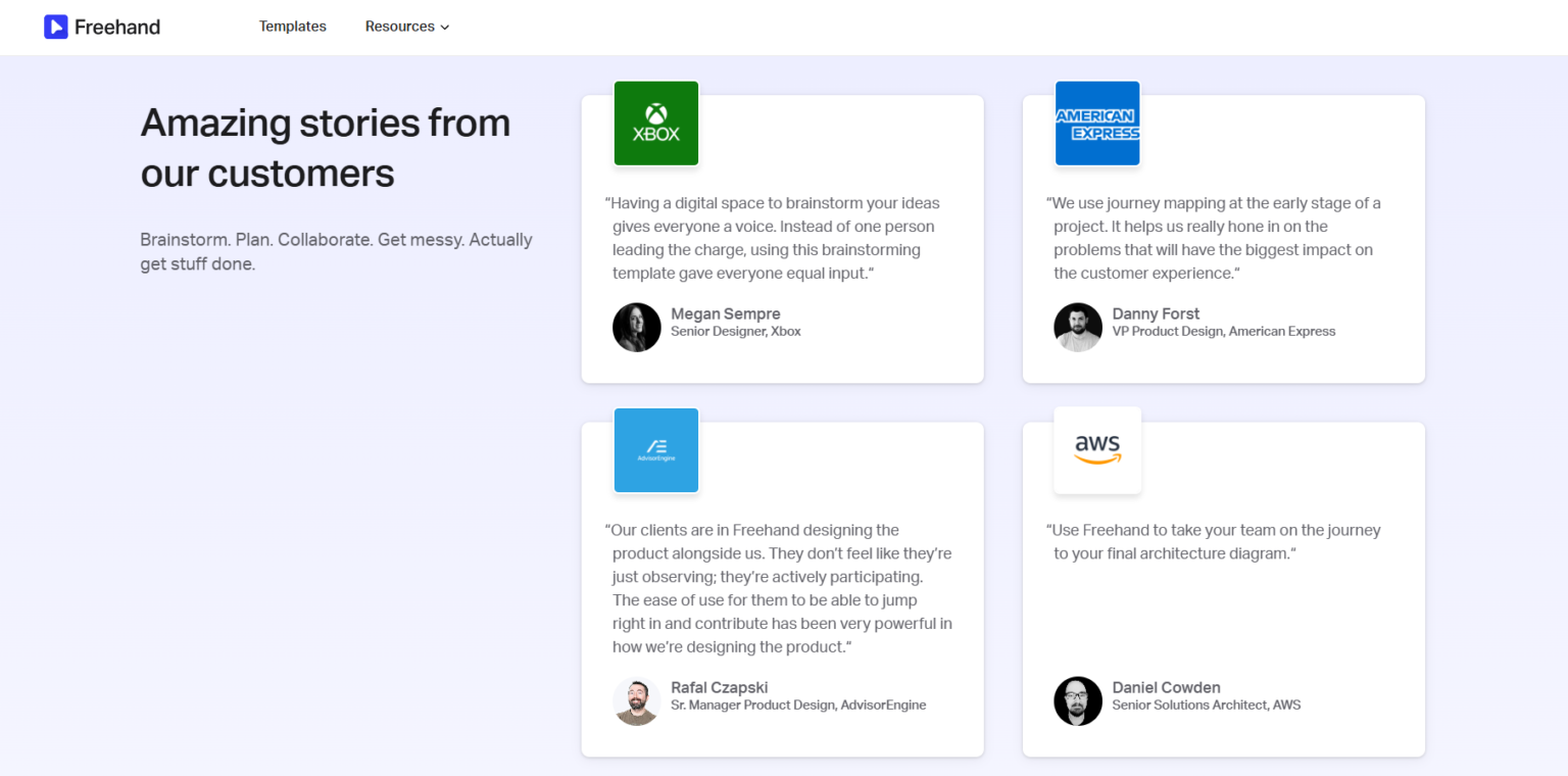 20 Testimonial Examples That Build Trust and Drive Sales (2026)