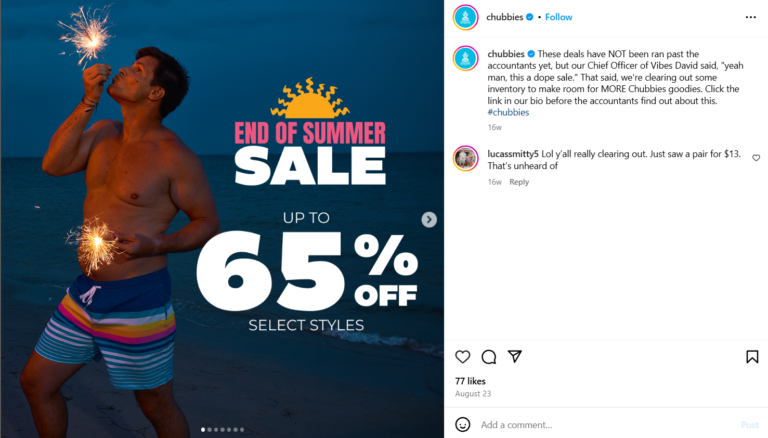 23 Sales Promotion Examples to Boost Your Campaign Success