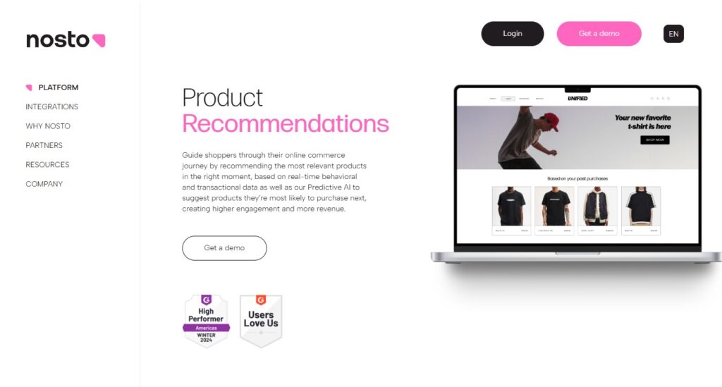 11 Remarkable Product Recommendation Examples