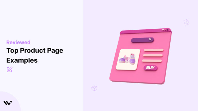 I Reviewed 15 Product Page Examples (Top Choices for 2025)