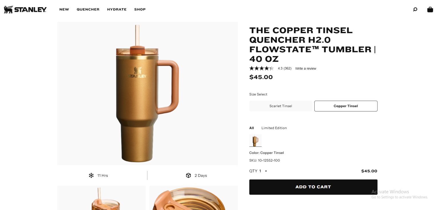 I Reviewed 15 Product Page Examples (Top Choices for 2025)