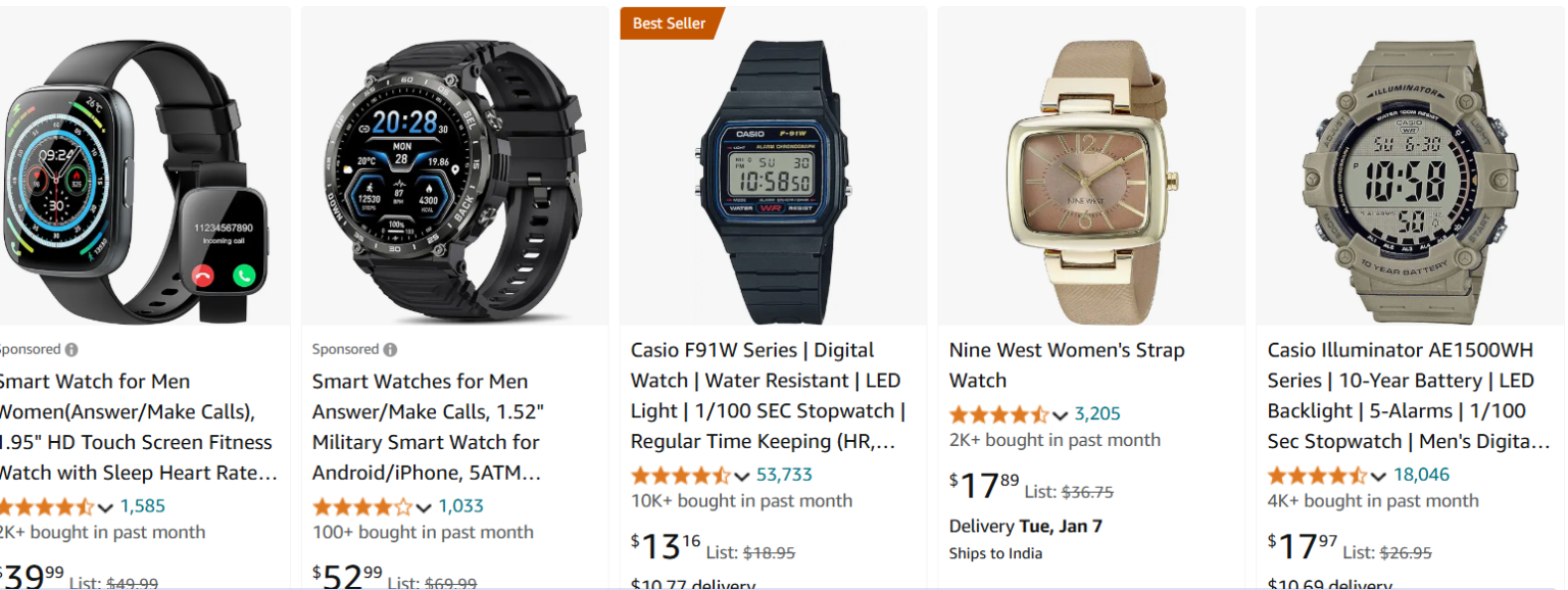 12 Effective Product Badges (With Examples)