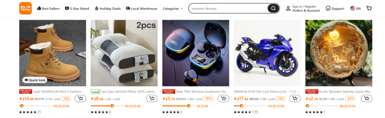 12 Effective Product Badges (With Examples)