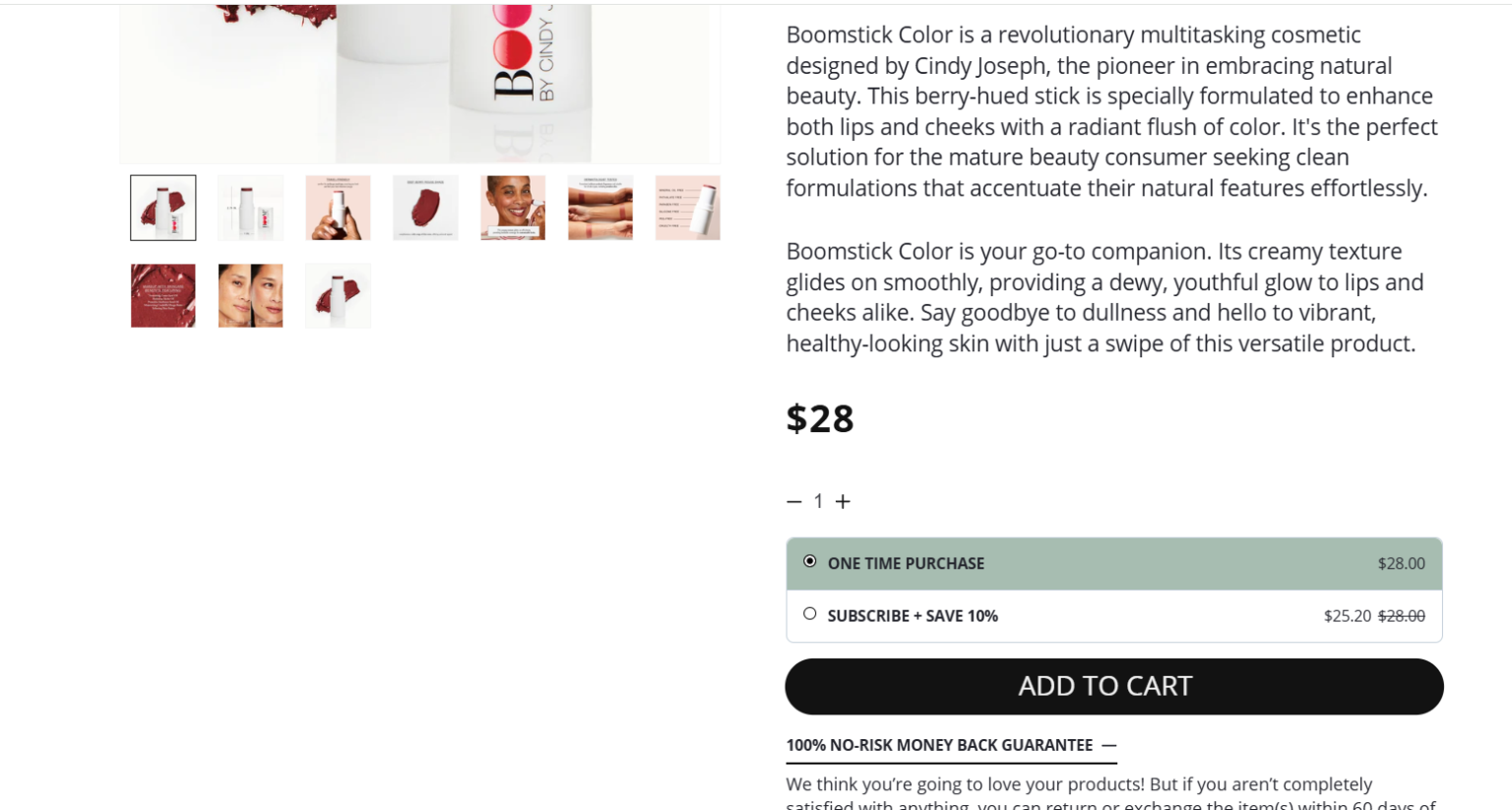 12 Effective Product Badges (With Examples)