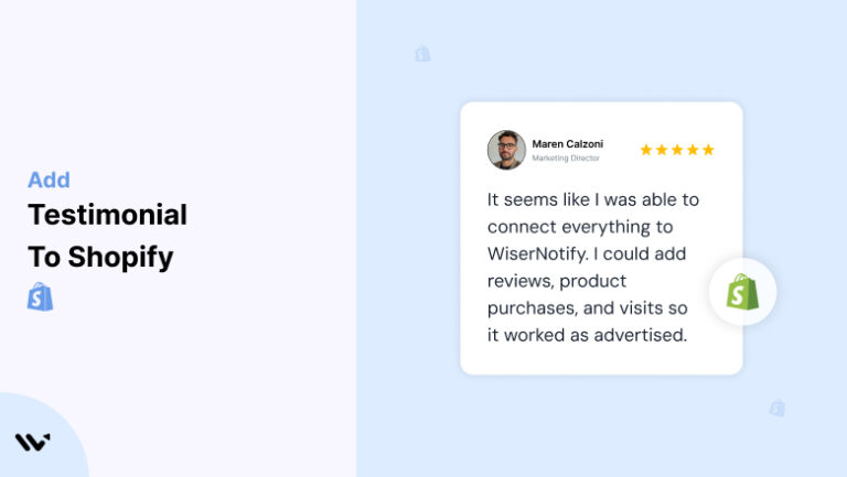How to embed testimonials on Shopify in under 5 minutes