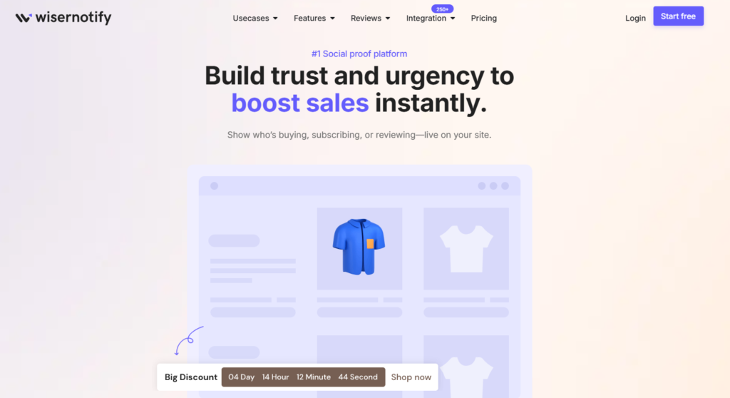 Quickly Add Offers to Your HTML Site