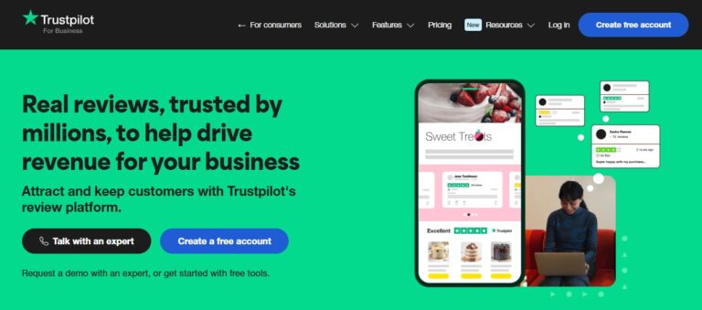 17 Best Customer Review Platforms (2026)