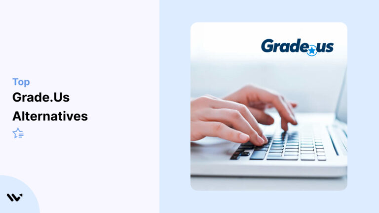 9 Greatest Grade.us Alternatives & Competitors in 2025