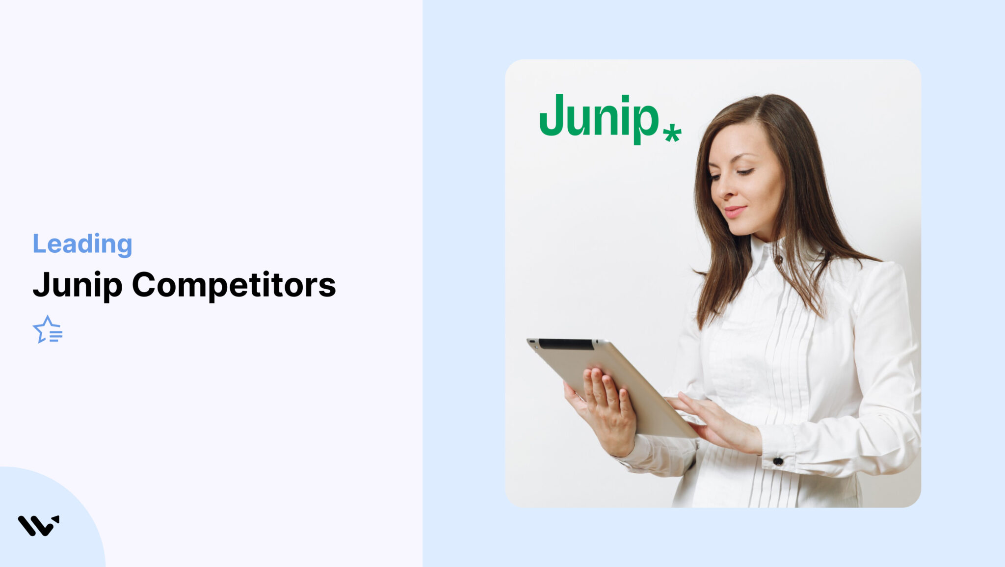 Top 8 Junip Alternatives to Collect Better Reviews in 2025