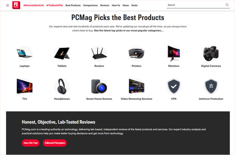 15 Best Product Review Websites You Can Trust (2026)
