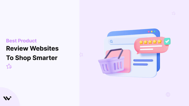 15 Best Product Review Websites You Can Trust (2026)