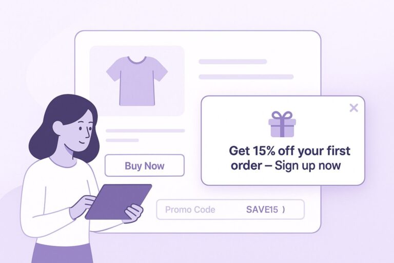 6 Effective Discount Strategies to Drive More Sales in 2025