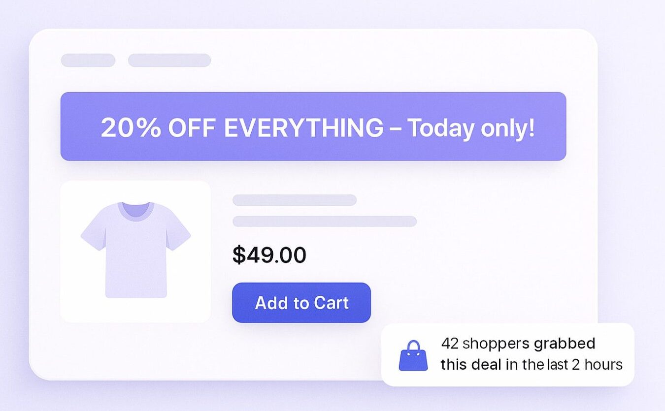 6 Effective Discount Strategies to Drive More Sales in 2025