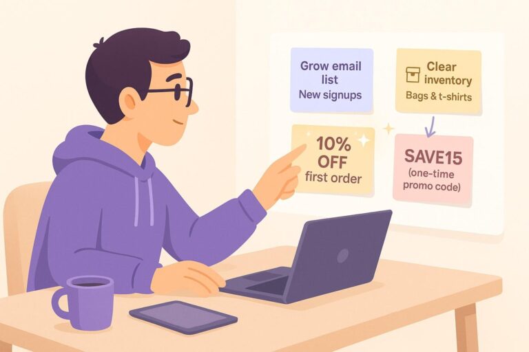6 Effective Discount Strategies to Drive More Sales in 2025
