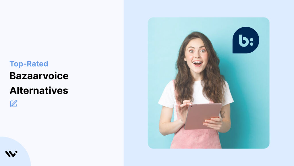 I Tested 6 Bazaarvoice Alternatives for Ecommerce (2026)