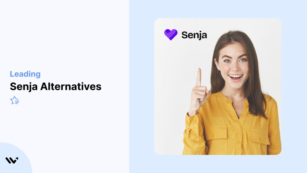 Top 10 Senja Alternatives for Better Review & Design Control